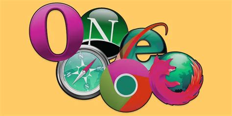 Web Browser Definition Popular Types History And Features