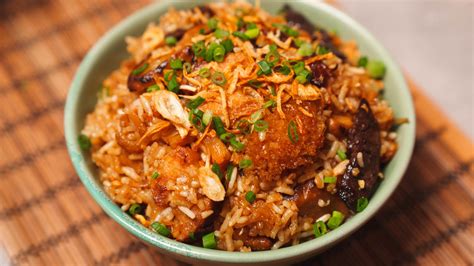 Nuo Mi Fan Rice Cooker Chinese Sticky Rice The Meatmen