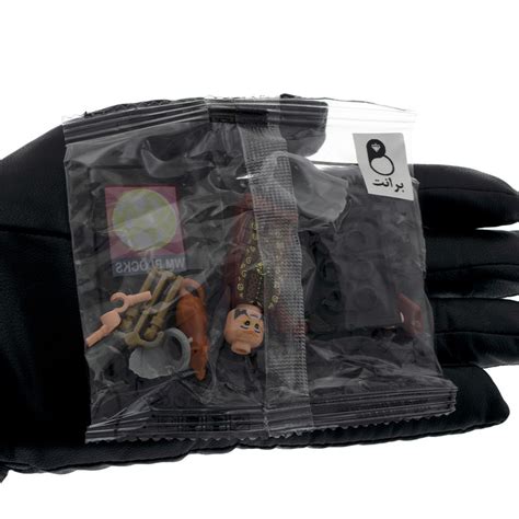 قیمت و خرید ساختنی برانت طرح دامبلدور و خالخالی پیتر پتی‌گرو هری پاتر