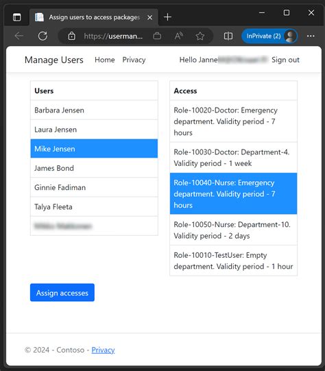 Manage Temporary Employees With Entra Id Governance And Lifecycle Workflows Janne Mattila