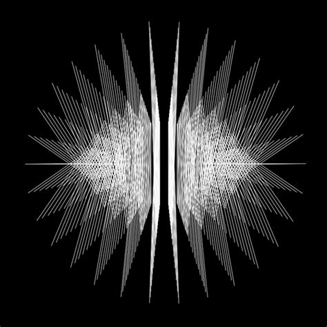 Strange Intersection Of Two Straight Polylines Rgeogebra