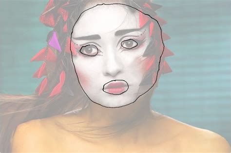 Building Morphing Effects Using Morph Contexts Studio Artist AI