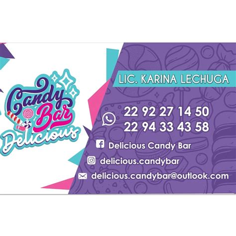 Fantasy Candy Bar Added A New Photo Fantasy Candy Bar