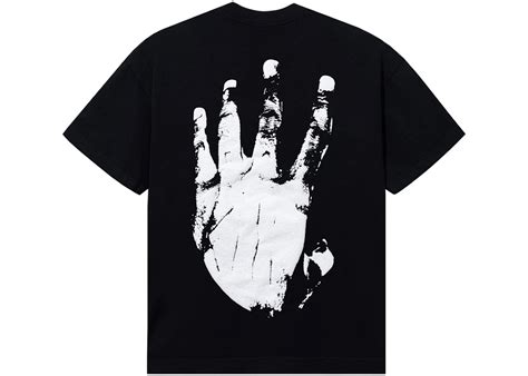 Revenge Xxxtentacion Yung Bratz Tee Black Mens Fw23 Us