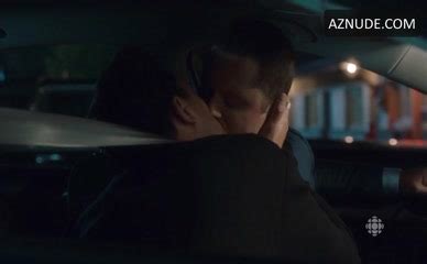 Dustin Milligan Sexy Scene In Schitt S Creek Aznude Men