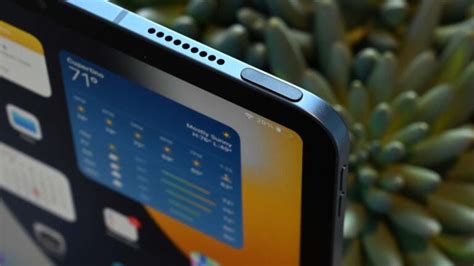 How To Turn Off An IPad