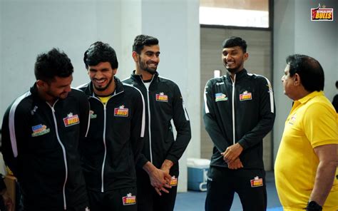 Pro Kabaddi 2022 Bengaluru Bulls Vs Dabang Delhi Who Will Win Todays