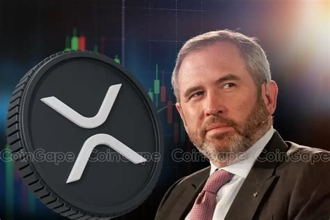 Xrp Price Forecast Jp Morgan Director Faults Ripples 200b Valuation