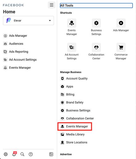 How To Create Facebook Conversion Api Token