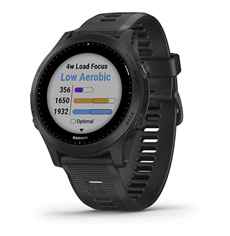Details on the New Garmin Forerunner 945 - Running with Miles
