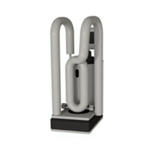 Water Heater Rod With Scale Buildup Image Stable Diffusion Online