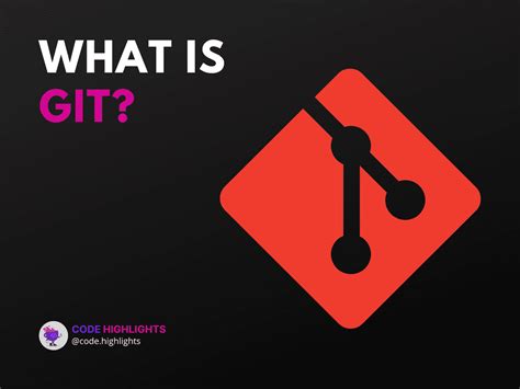 Master Git Version Control 5 Essential Beginners Tips Code Highlights