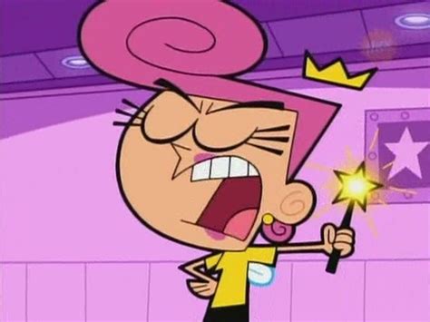Pin On Fairy Odd Parents Wanda Fairly Odd Parents Fairly Odd Parents