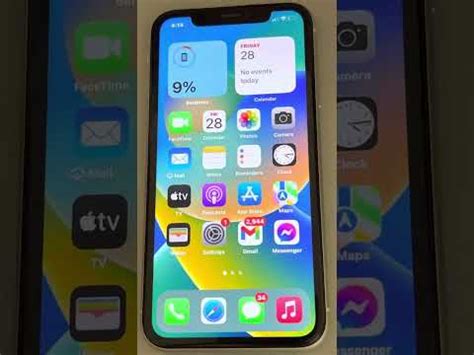 IPhone Apple Maps Not Working Fix YouTube