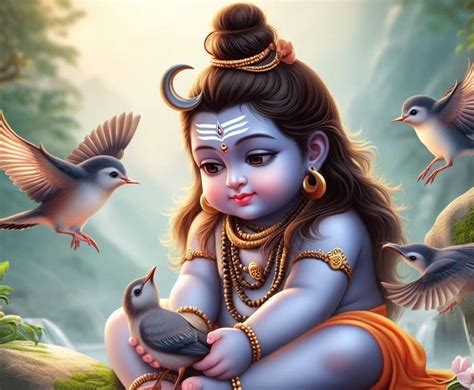 God Bholenath Third Eye God Shiva Shivam Har Har Mahadev Shankar