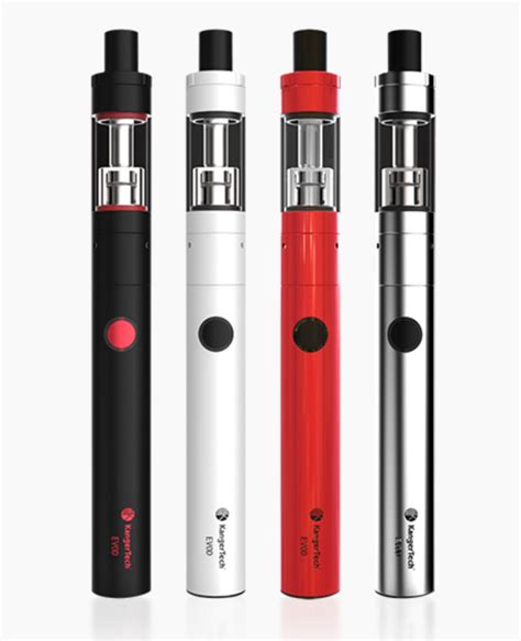 Kangertech Top Evod Starter Kit Review Vape Beat