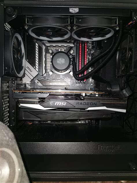 Is This Too Much Gpu Sag Rpcbuildhelp