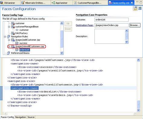 Hibernate Tutorial Test The Application