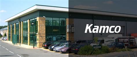 About Kamco