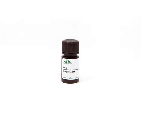 X Gal 5 Bromo 4 Chloro 3 Indolyl Beta D Galactopyranoside Zymo Research