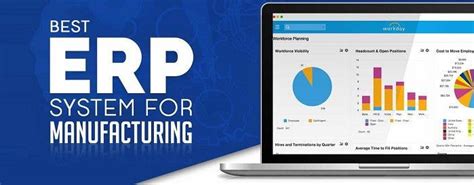 Best Erp Software For Manufacturers Criteria For Selecting The