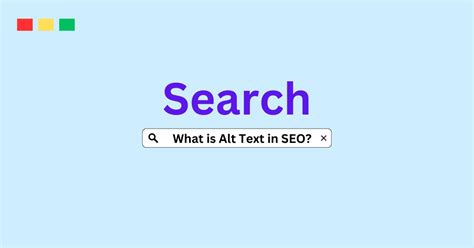 Advanced Alt Text Guide In 2024 8 Easy Tips