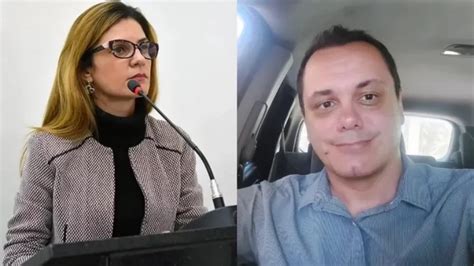 Prefeita Acusa Presidente Da Câmara De Votorantim Por Estupro