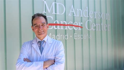 Dr Ortiz El Sarcoma Es Una Enfermedad Rara Y El Cirujano Debe