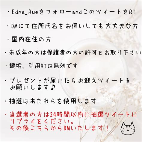 Edna Rue🐈‍⬛🌈🐾さんの人気ツイート（新しい順） ついふぁん！