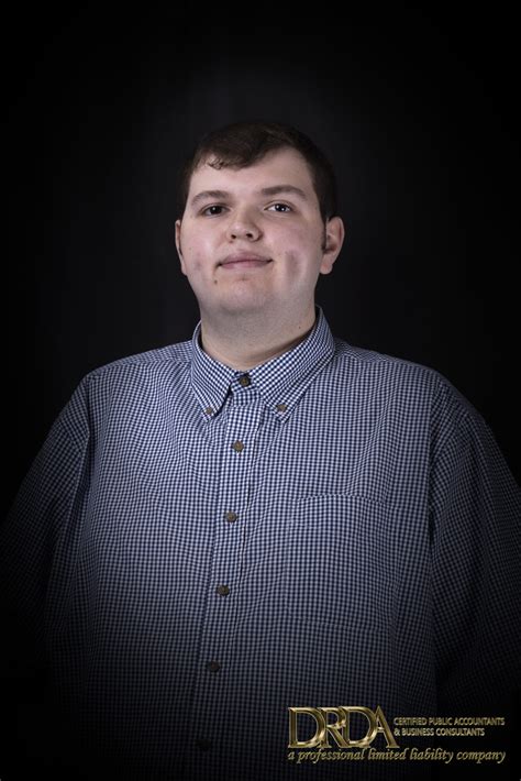 Eric Vasquez Drda Cpa