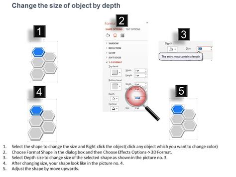 Ip Five Staged Technology Practices And Analysis Powerpoint Template PowerPoint Shapes