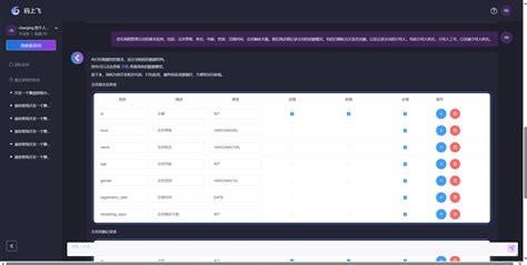 全网首测！文生软件平台码上飞codeflying，效果炸裂！ csdn博客