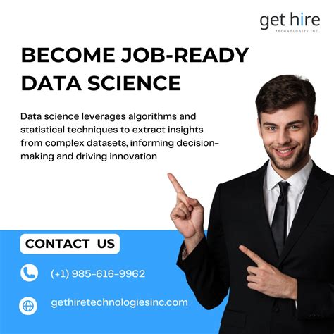 Get Hire Technologies Inc On Linkedin Datasciencecourse Certifieddatascientist