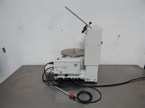 Heidolph Laborato 4003 Control Rotavac Vario Power Unit And Hb Control