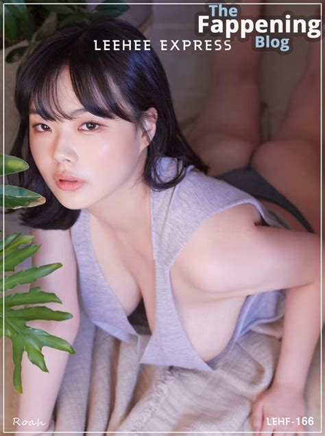 Leehee Roah 2rooaa Nude Leaks Photo 20 Thefappening