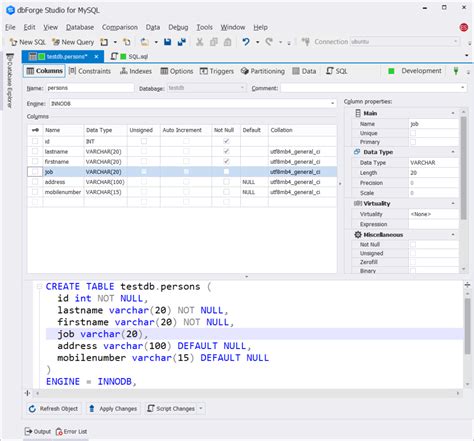 How To Add Or Insert Columns To A Mysql Table Easy Guide