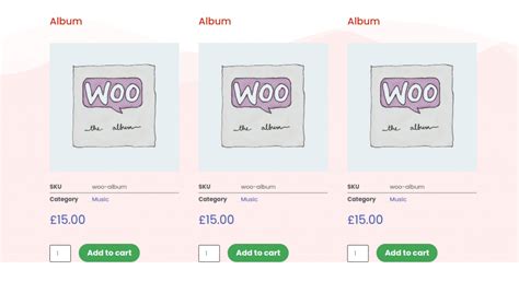 How To Create A Product Archive Page With WooBuilder PowerPack