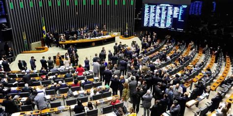 Deputados Gastaram Mais De R 86 Milhões Em Divulgação Em 2024 Gazeta