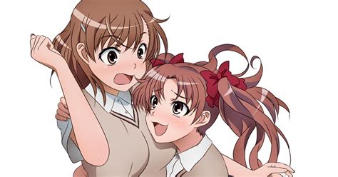 Cg集 御坂と黒子 宿借り源八郎のイラスト Pixiv