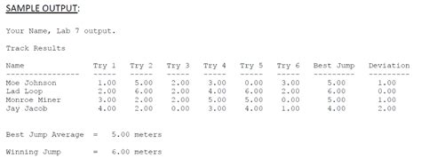 Solved Problem This Program Uses Structures And Pointers