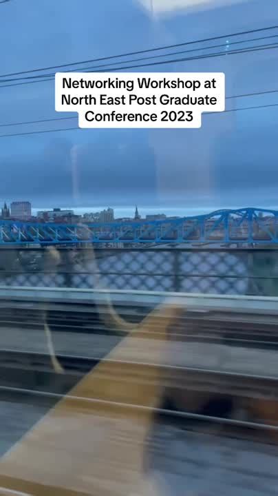 Netkno On Linkedin Networking Academia Networkingworkshop Postgrad