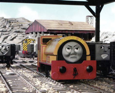 Image Bufferbother 7 Png Thomas The Tank Engine Wikia Fandom Powered By Wikia