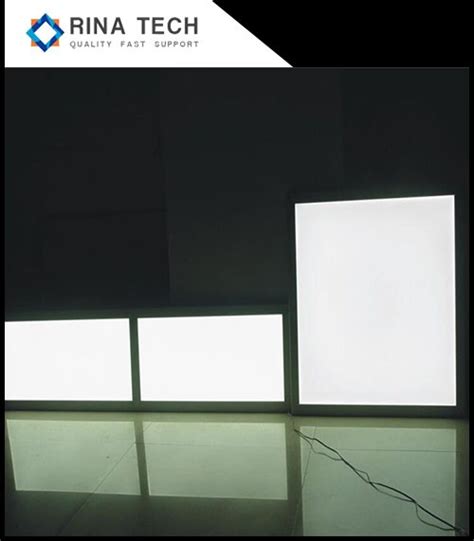 Lcd Led 백라이트 확산 시트 공급 업체 및 공장 맞춤형 제품 가격 Rina Technology