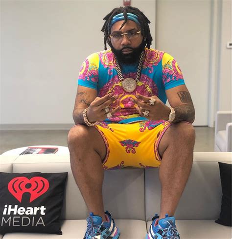 Money Man Rapper Bio Unveils Age Real Name Net Worth