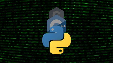 Download 64k Ultra Hd Hacker Python Logo Wallpaper
