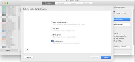 How To Prepare Your Ios App For Development And Distribution In Steps
