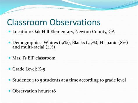 PPT Motivation In An EIP Classroom PowerPoint Presentation Free Download ID 2680497