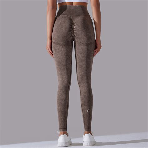 Zestify Comfort Leggings Shopzestwear