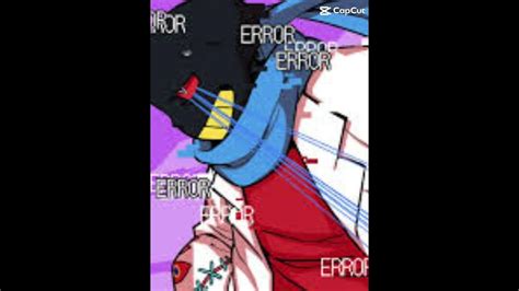 Alphatale Radom 1vs1 Error Righteous Sans Vs Omnipotent Sans