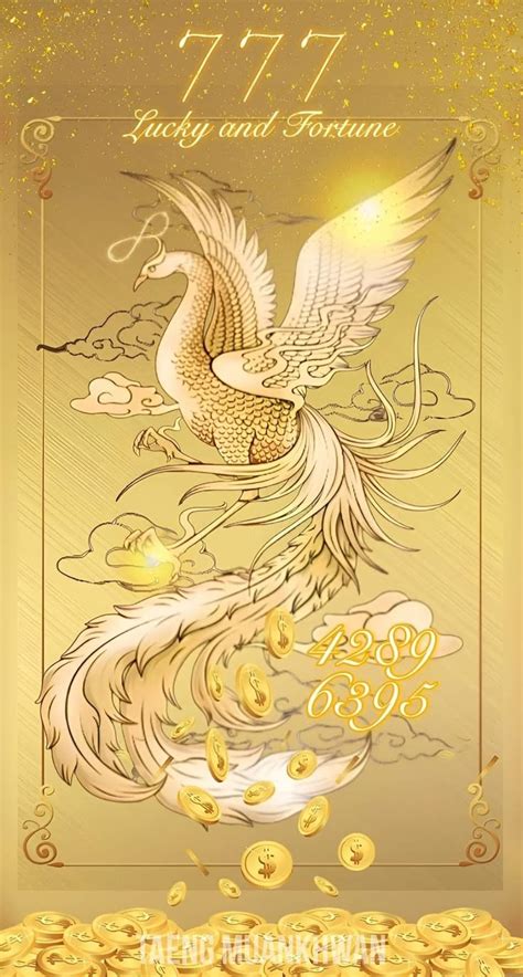 วอลเปเปอร์ หงส์ฟ้าพารวย ต้อนรับวันหวยออก วันนี้ทุกคนถูกหวยรวยเบอร์ Wallpaper นี้ช่วยเสริมใน